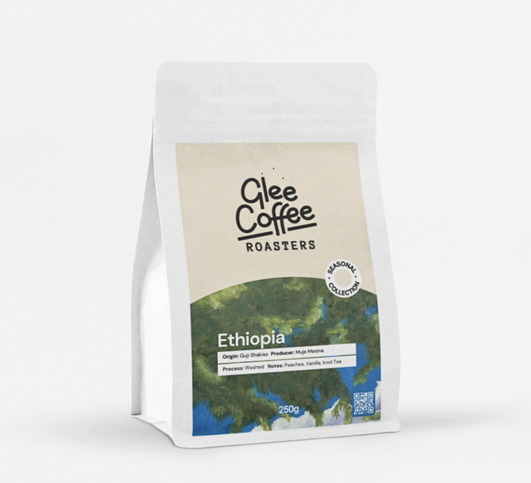 Glee Coffee Roasters