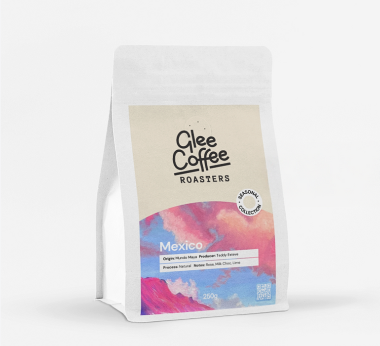 Glee Coffee Roasters