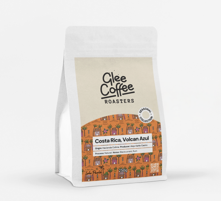 Glee Coffee Roasters