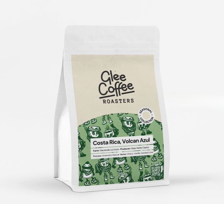 Glee Coffee Roasters