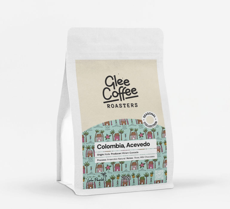 Glee Coffee Roasters