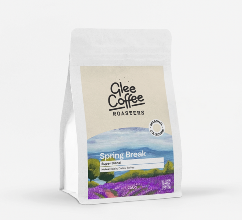 Glee Coffee Roasters