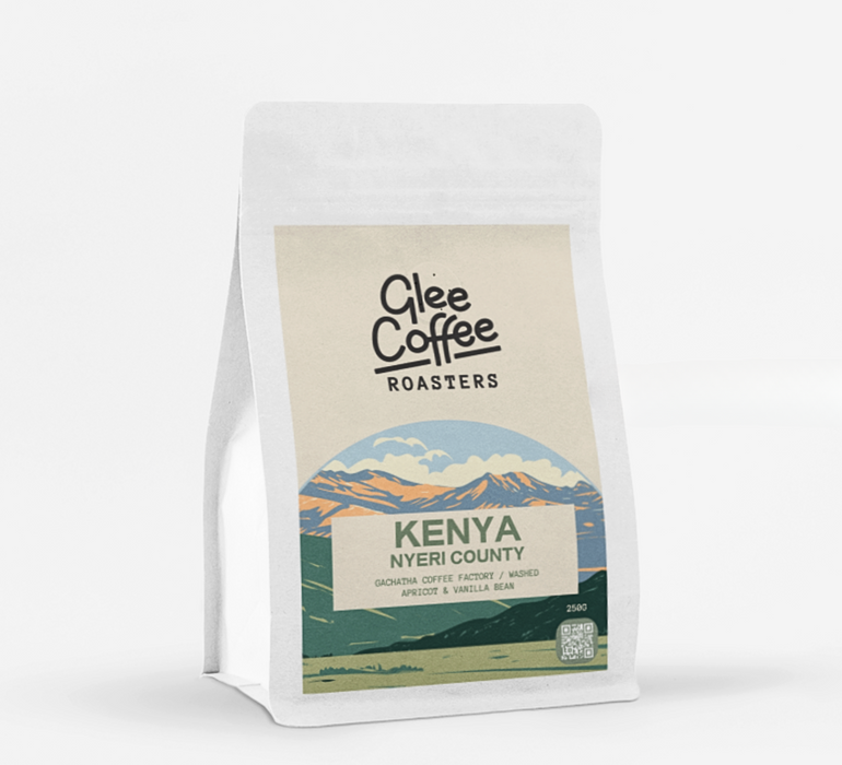 Glee Coffee Roasters