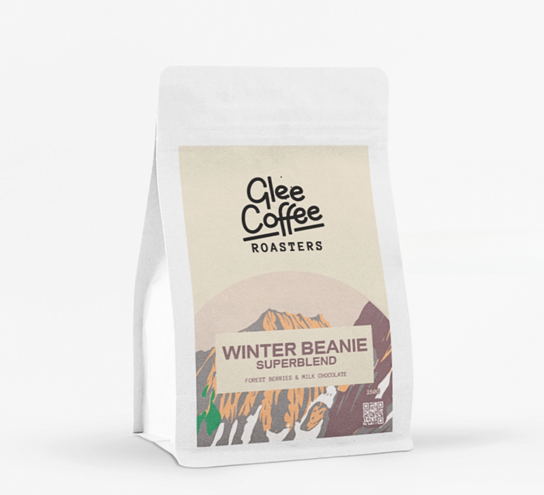 Glee Coffee Roasters