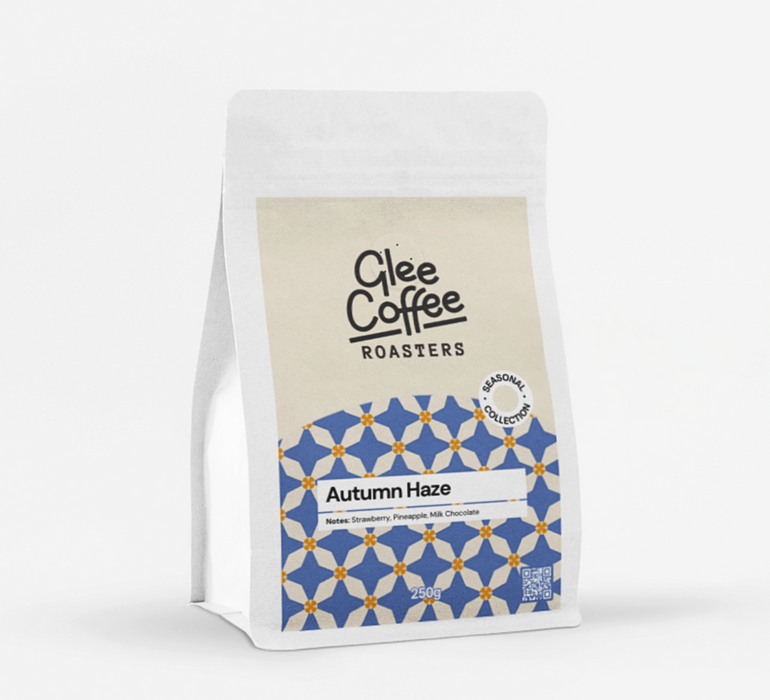Glee Coffee Roasters