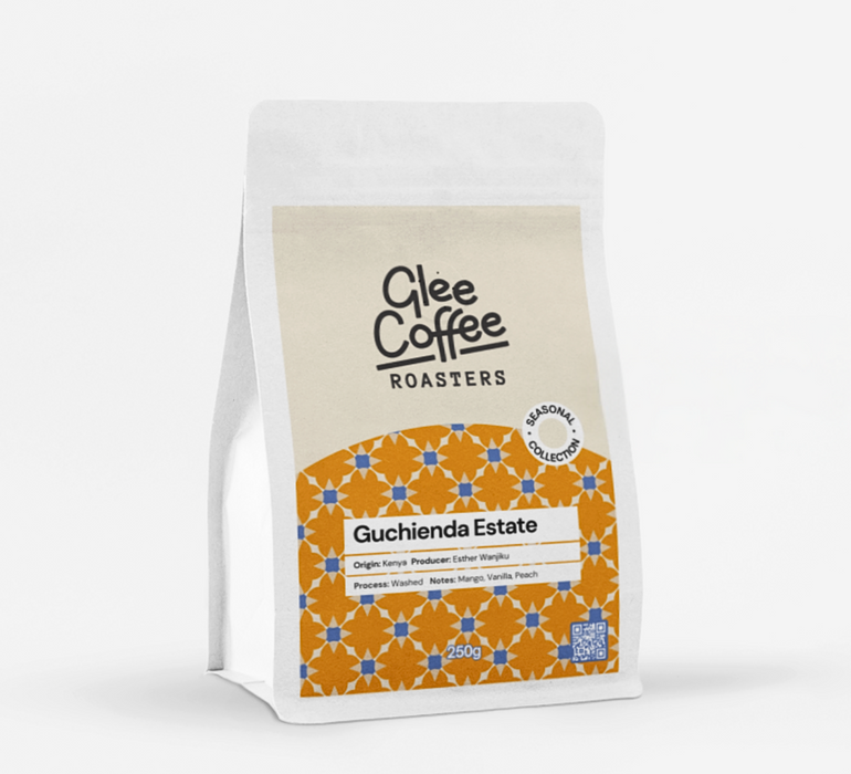 Glee Coffee Roasters