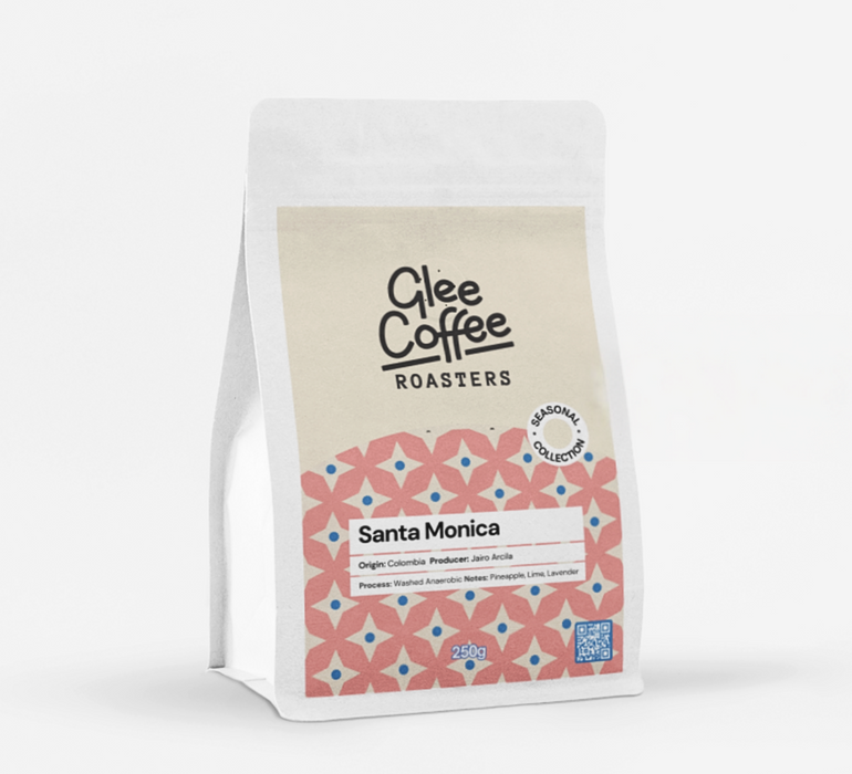 Glee Coffee Roasters