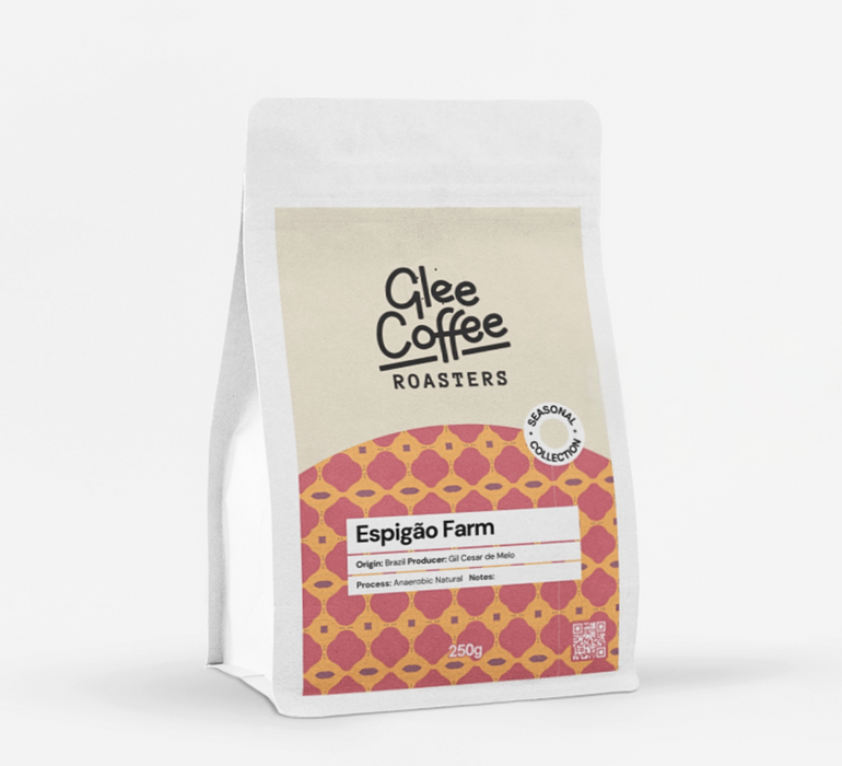 Glee Coffee Roasters