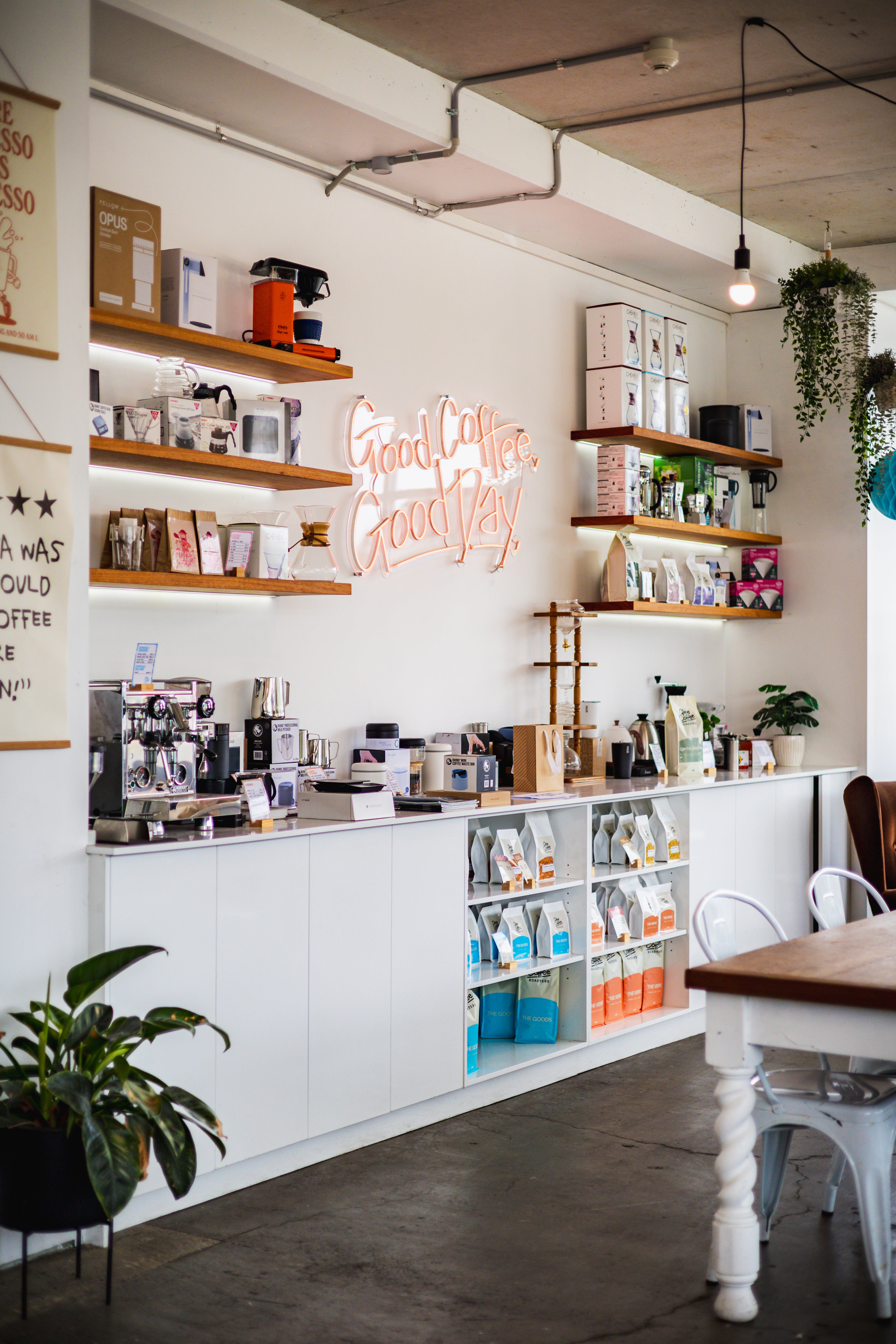 About – Glee Coffee Roasters