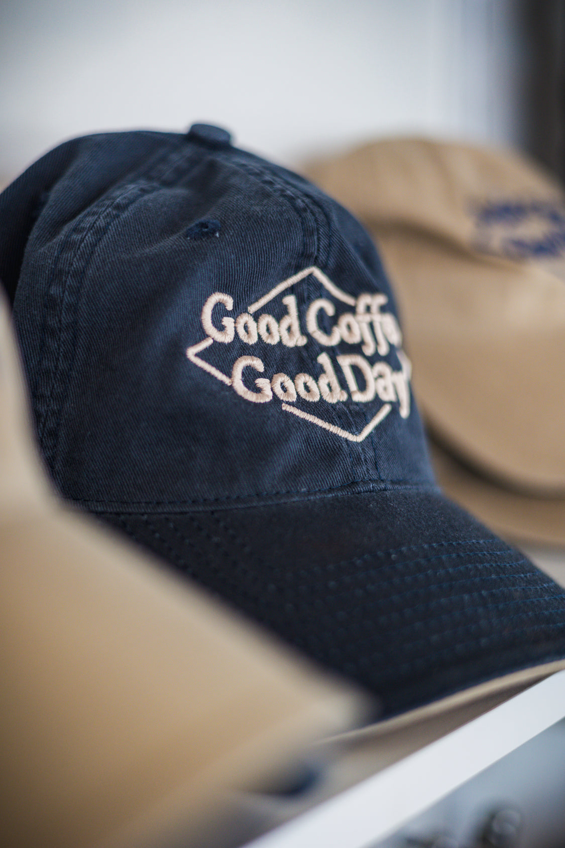 Glee Coffee Roasters