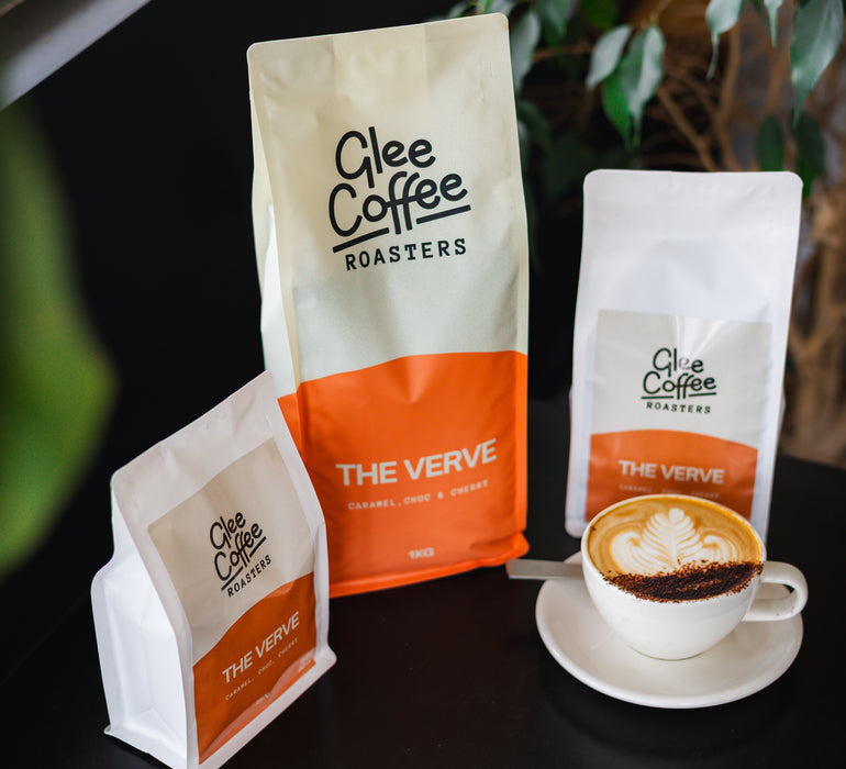 Glee Coffee Roasters