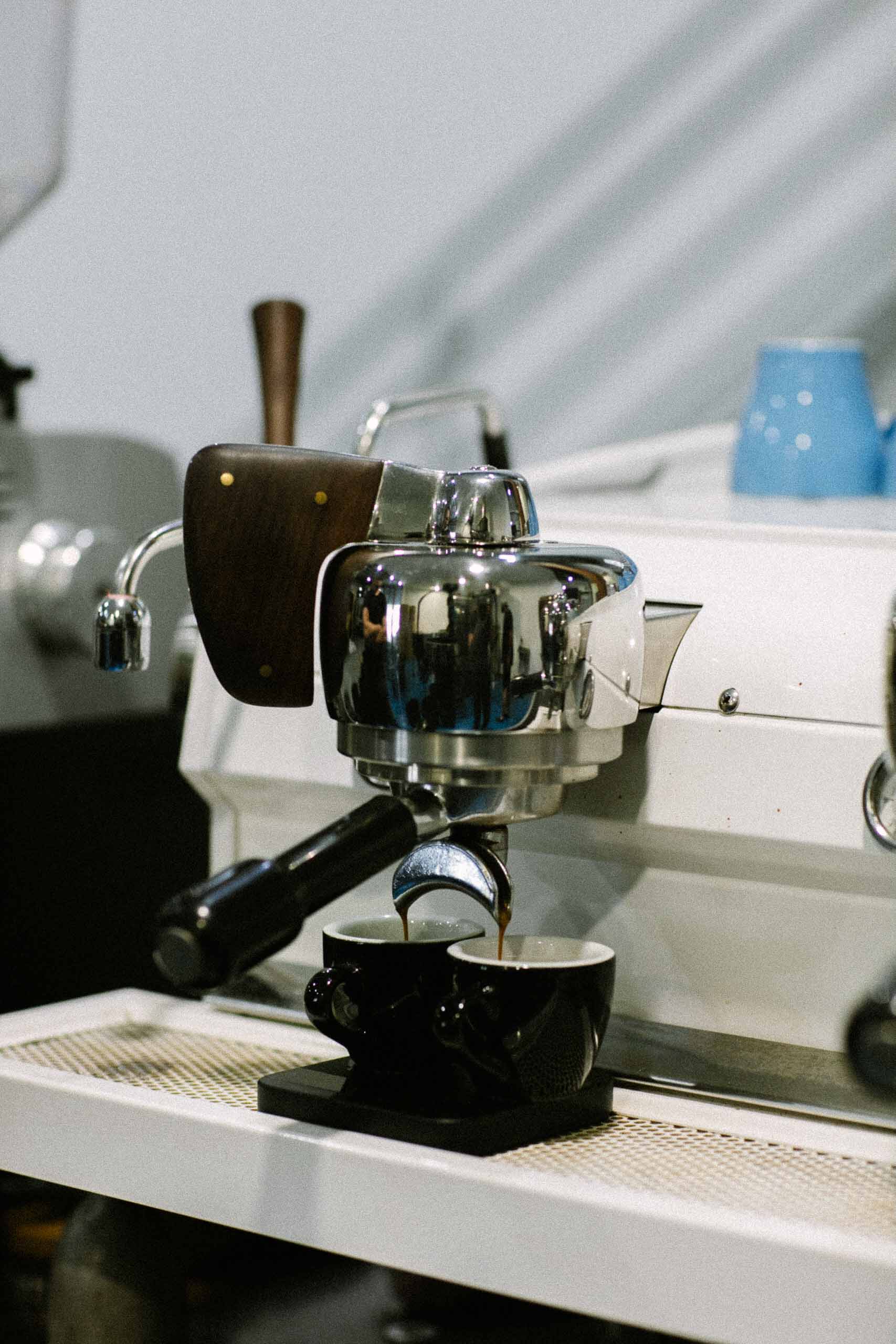 Glee Coffee Roasters