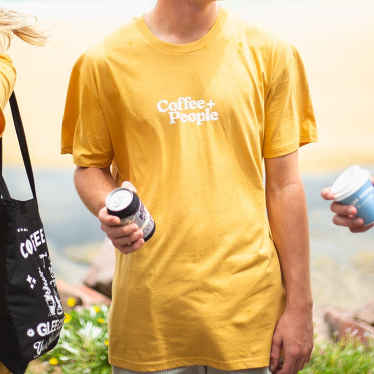 Glee Coffee Roasters