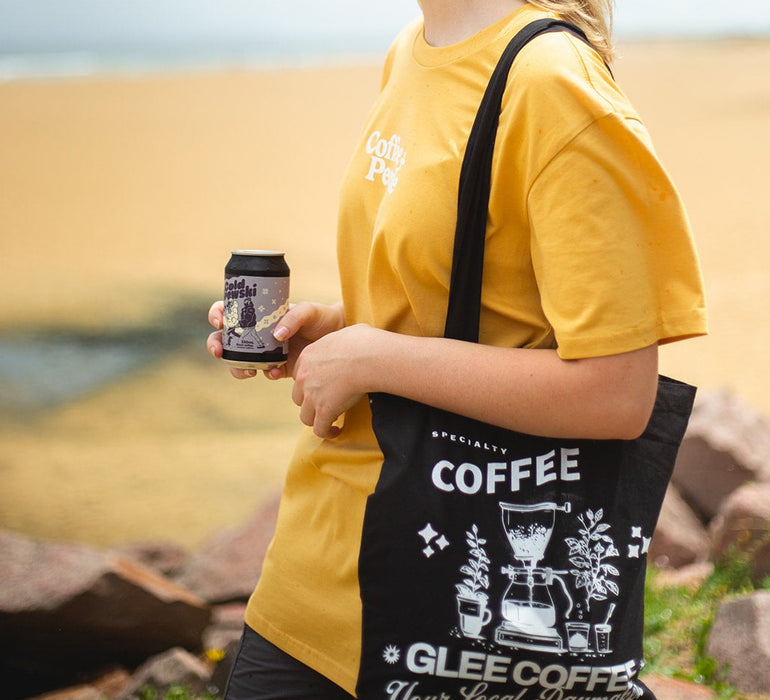 Glee Coffee Roasters