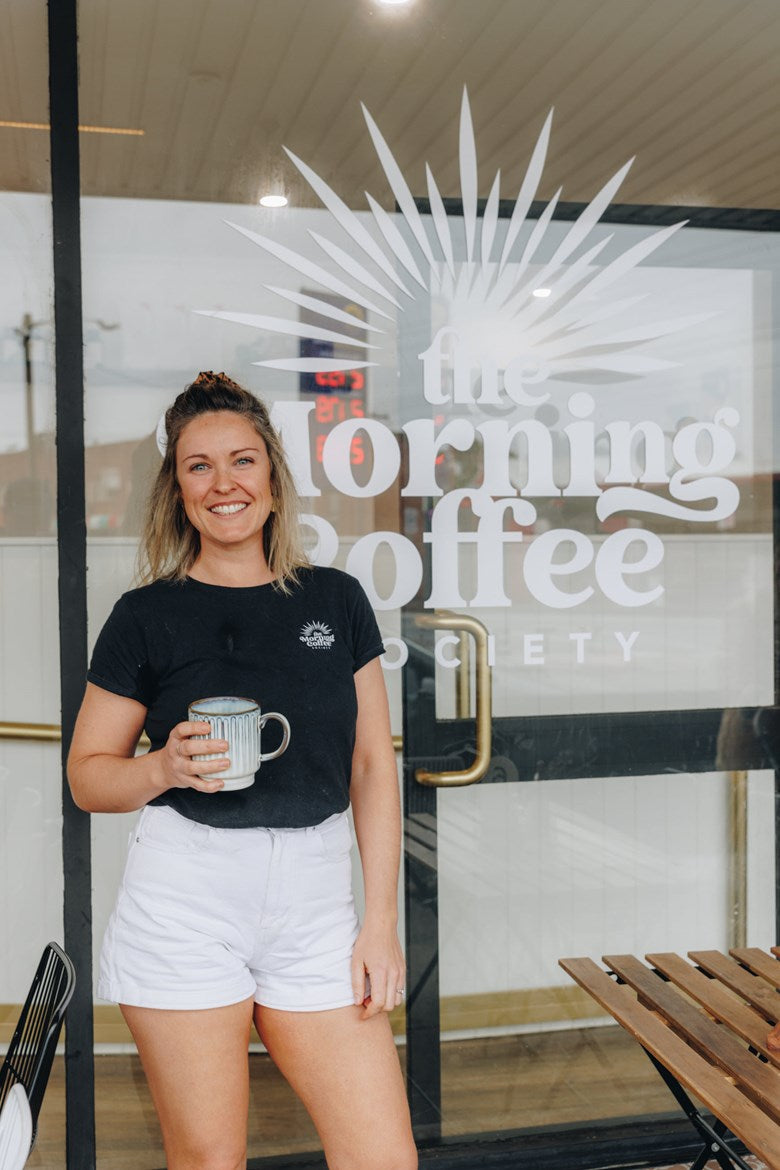 Wholesale – Glee Coffee Roasters